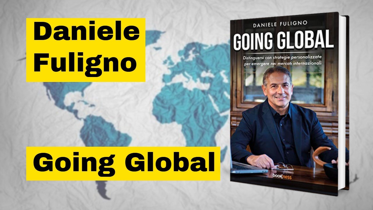 Scopri il Potere del Libro Strategico con il Consulente Marketing